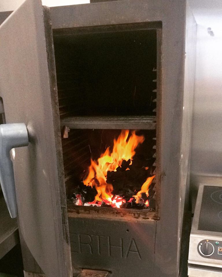 The Goat Gap Cafe – Coming Soon to the Dales | Yorkshire Dales Food