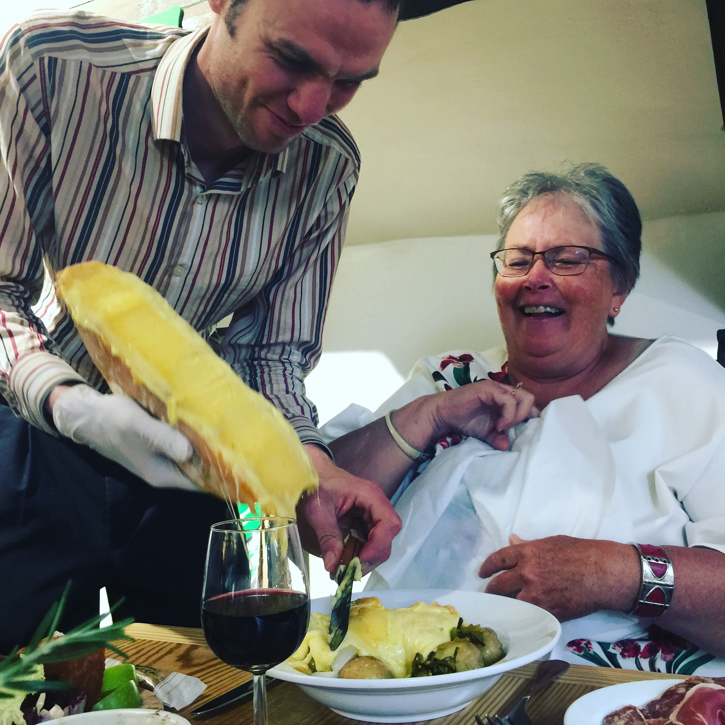 The Courtyard Dairy has moved | Yorkshire Dales Food