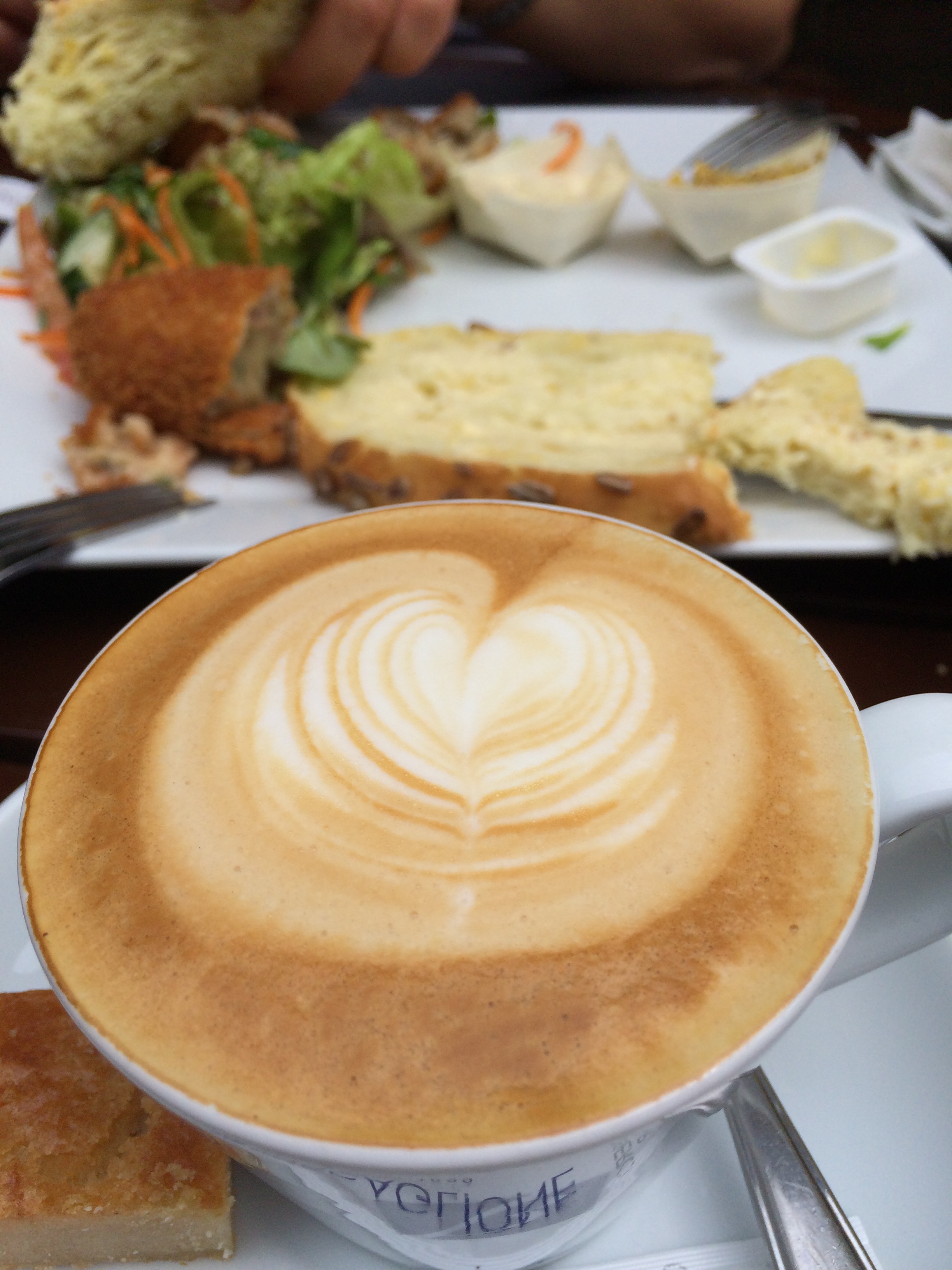 Coffee Styles – Order your barista favourite | Yorkshire Dales Food
